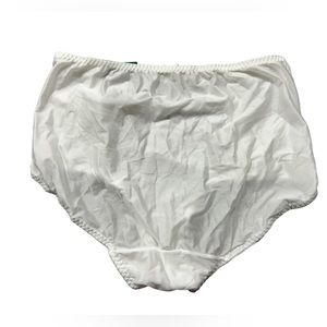 Bali | Intimates & Sleepwear | Bali Womens White Double Support Brief ...